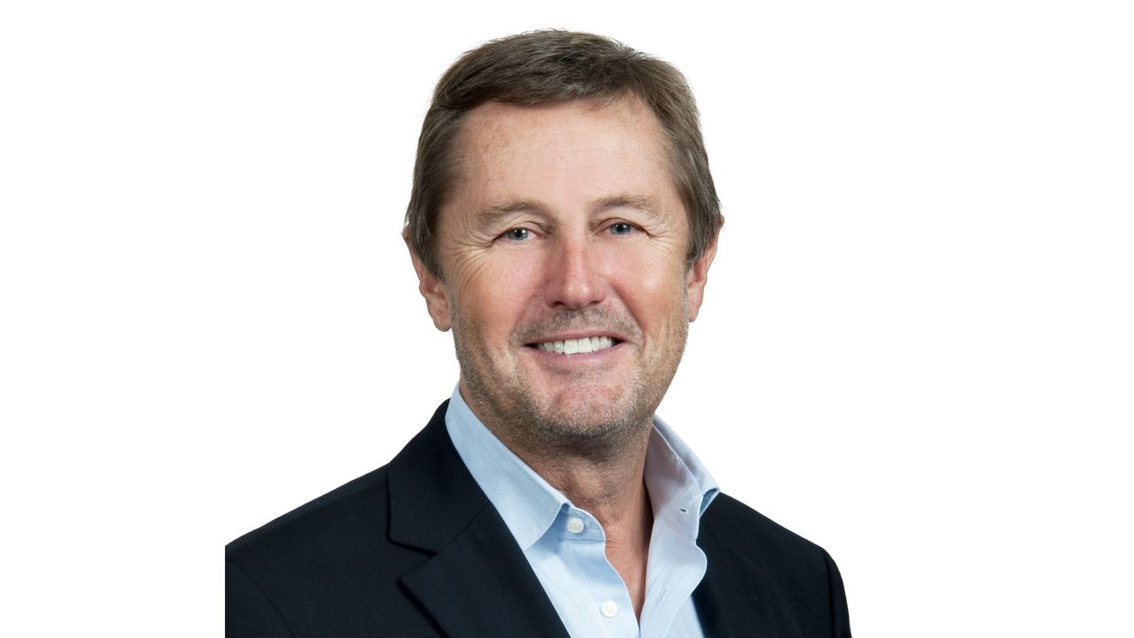 Hamilton appoints industry veteran as new chair | Bermuda Re